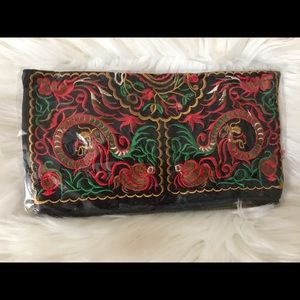 Bags | Indian Design Clutch | Poshmark